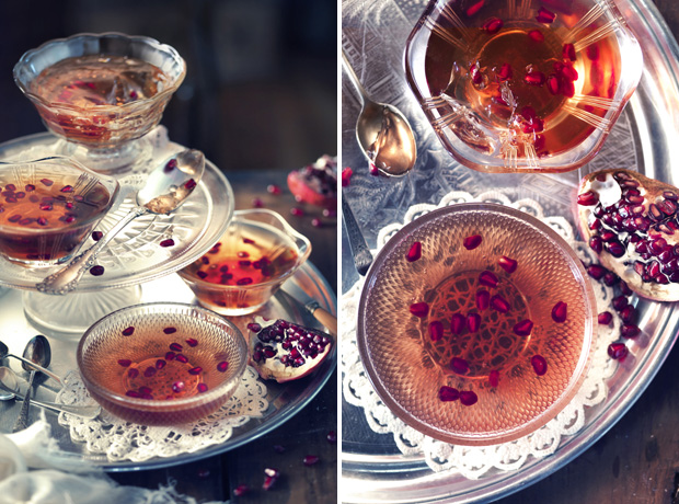 editorial | Kate Wesson