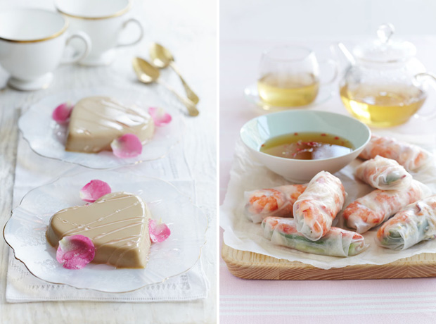 editorial | Kate Wesson