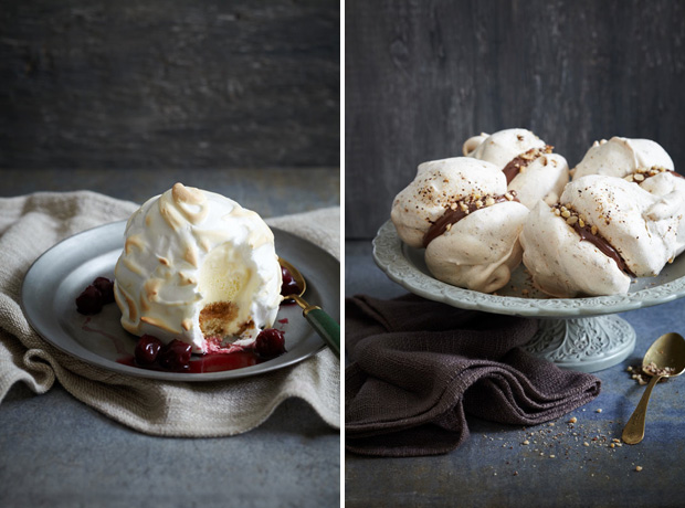 editorial | Kate Wesson