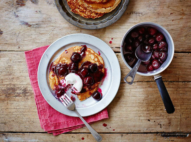 editorial | Kate Wesson