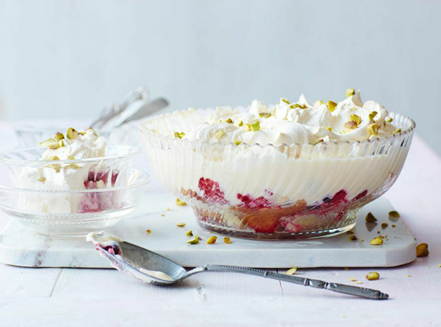 editorial | Kate Wesson