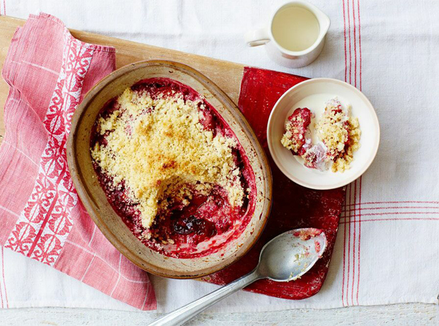 editorial | Kate Wesson