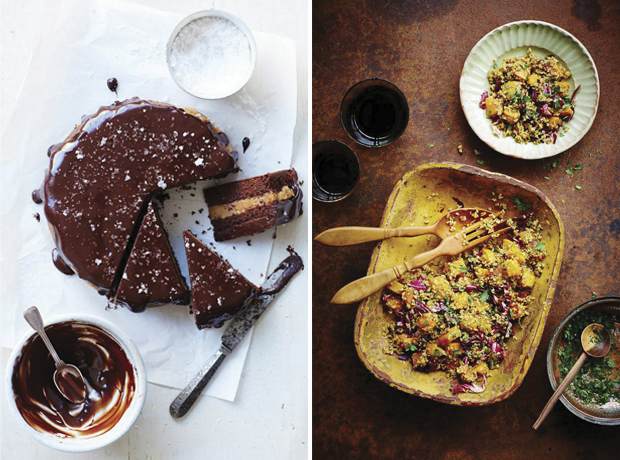 editorial | Kate Wesson