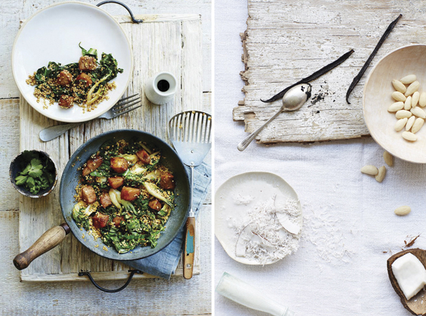 editorial | Kate Wesson