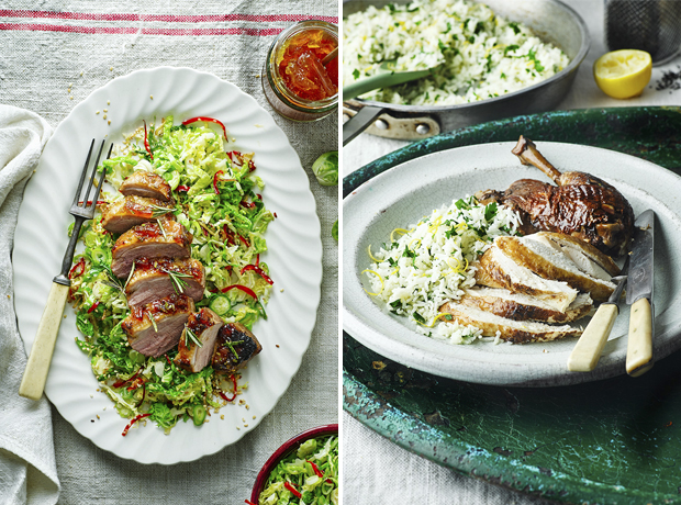 editorial | Kate Wesson