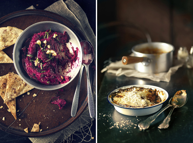 editorial | Kate Wesson