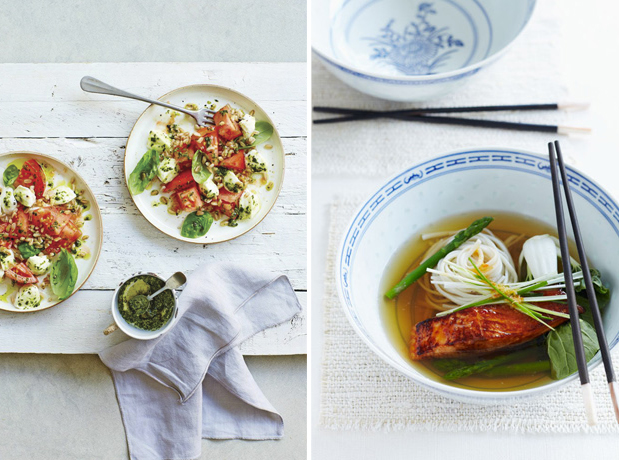 editorial | Kate Wesson