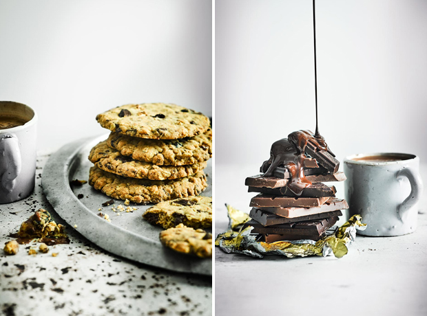 editorial | Kate Wesson