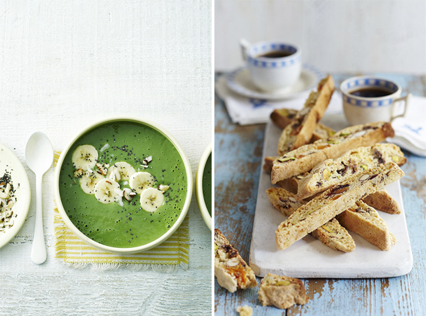 editorial | Kate Wesson