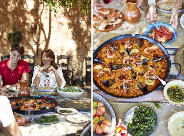 editorial | Kate Wesson