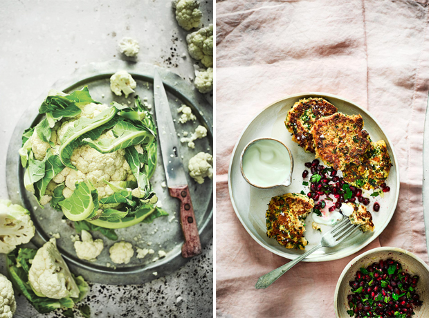 editorial | Kate Wesson