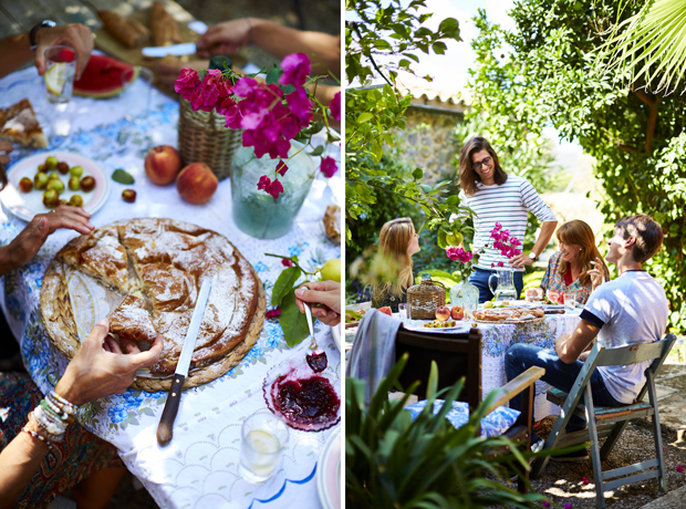 editorial | Kate Wesson