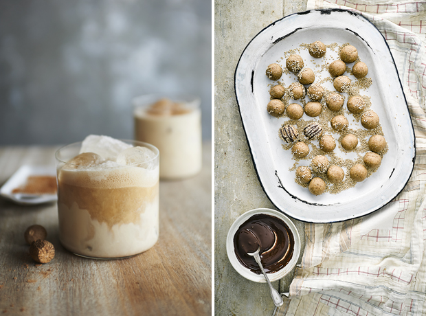 editorial | Kate Wesson